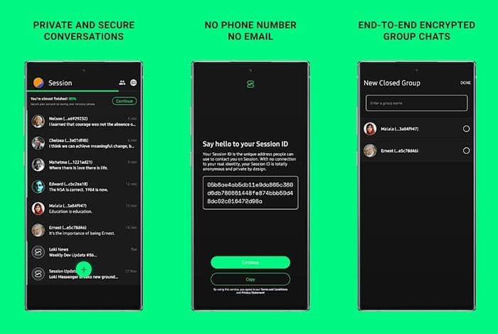 WhatsApp new policies and its Alternatives | News Ronic